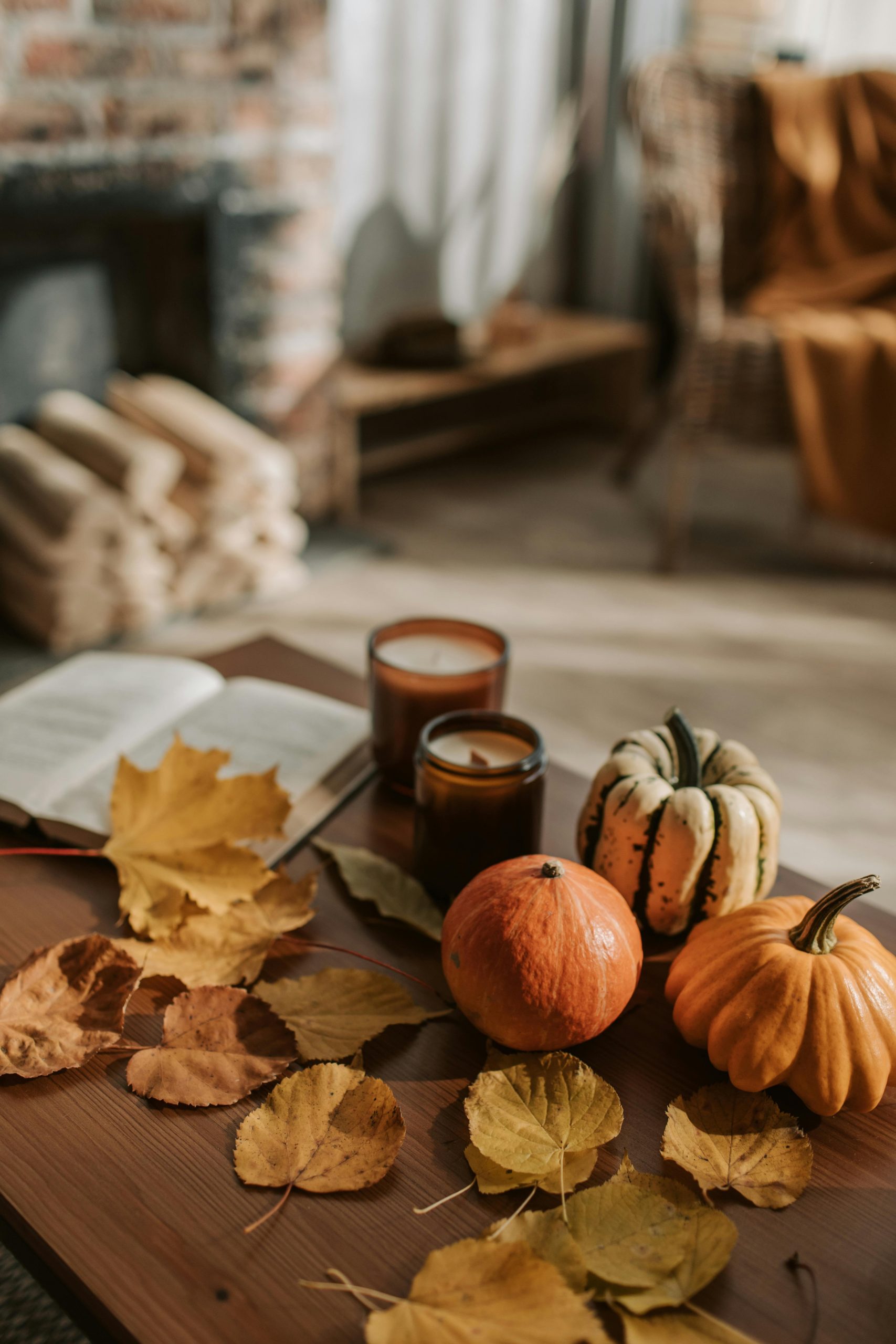 Autumn 2025 Interior Design Trends – Kings Interiors Ltd – Luxury ...