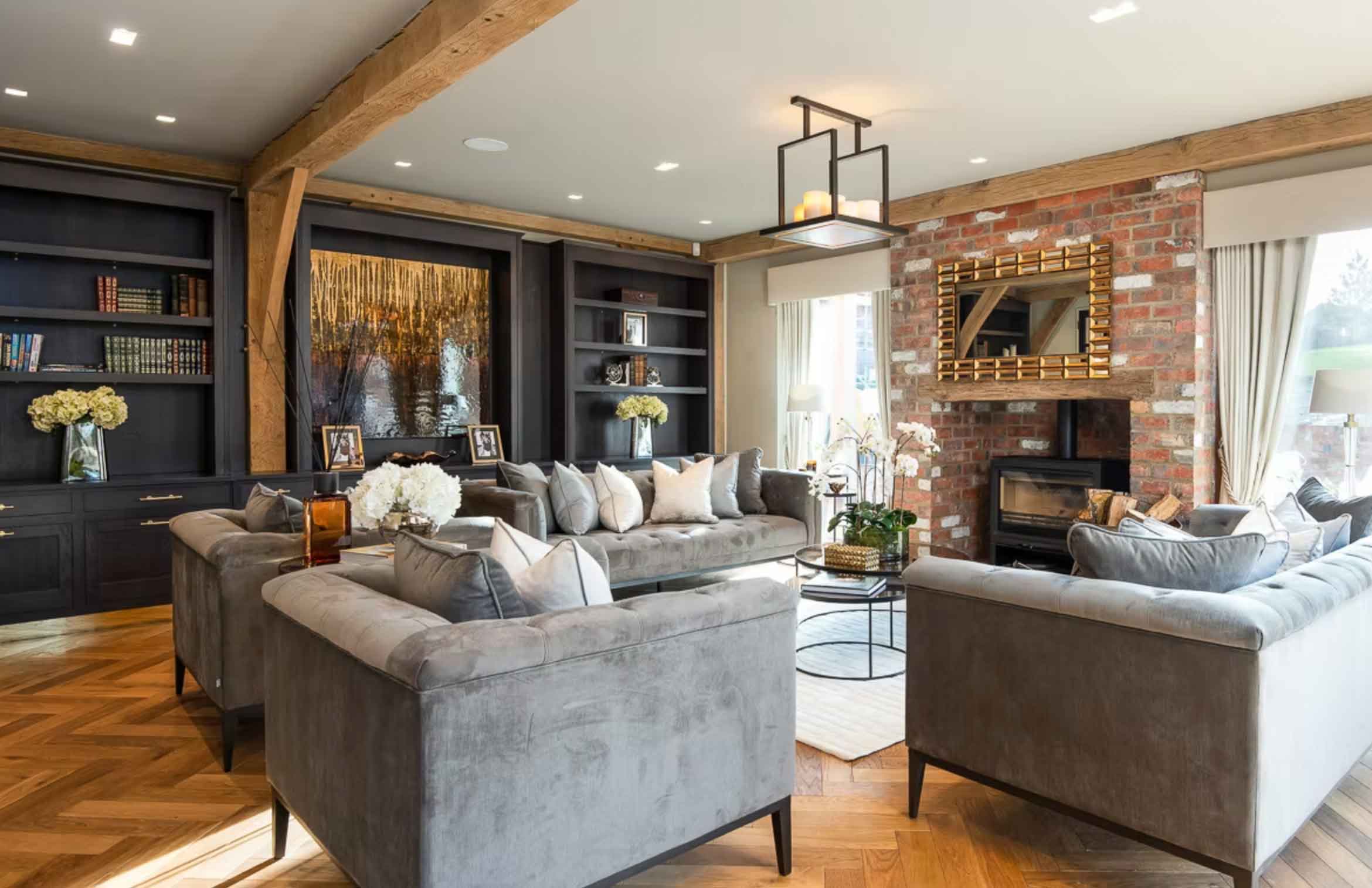 Interior Design Ramsbury – Luxury Interior Designers in Berkshire & the ...